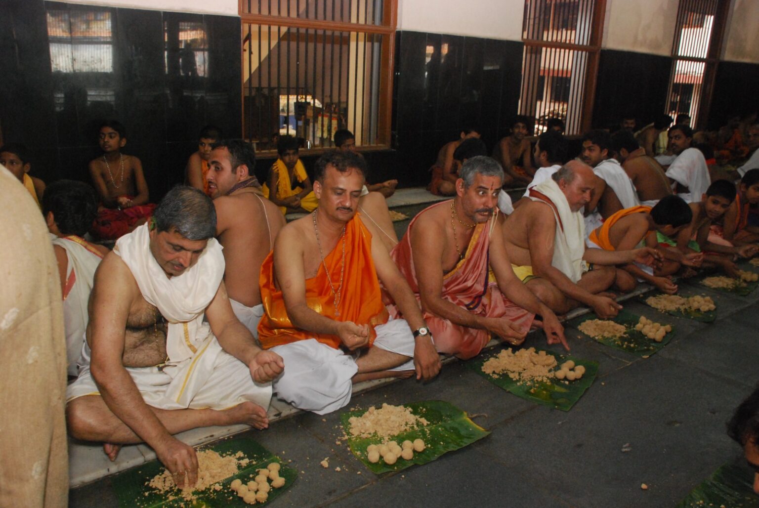 Home - Sri Krishna Matha Udupi