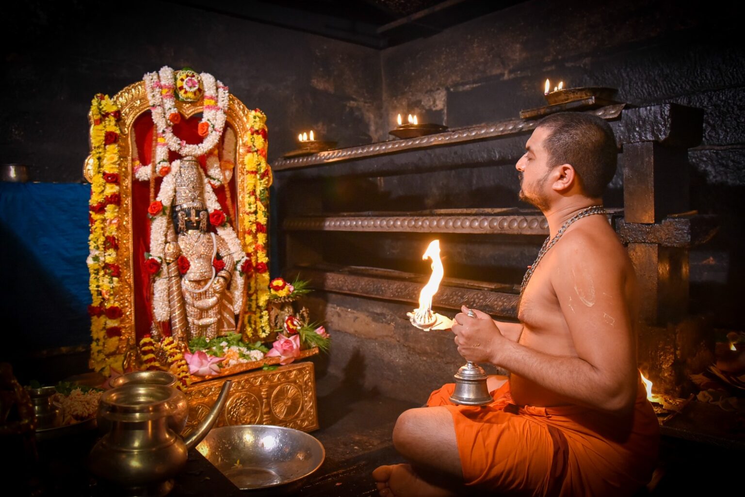 Home - Sri Krishna Matha Udupi