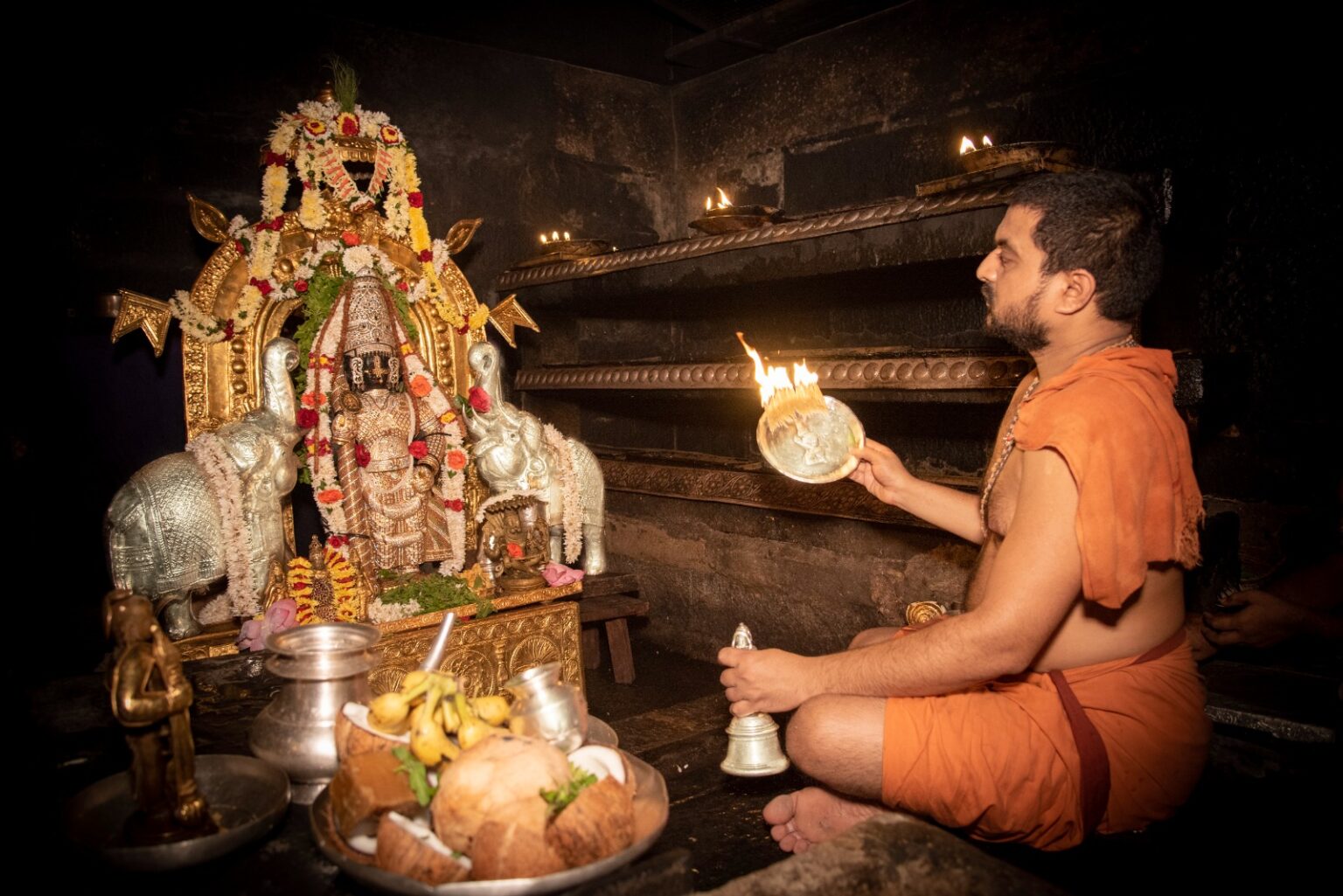 Home - Sri Krishna Matha Udupi
