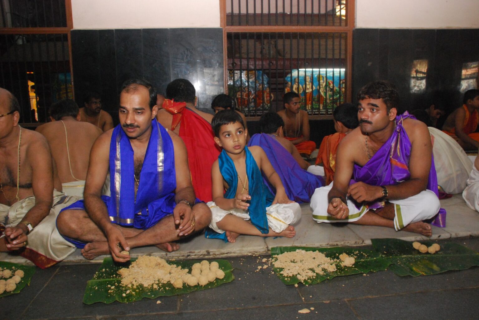 Home - Sri Krishna Matha Udupi